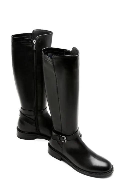 La Canadienne Alfa City Dry™ Waterproof Knee High Boots