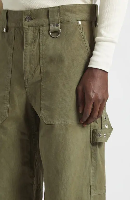 PHIPPS Hard Work Cargo Pants