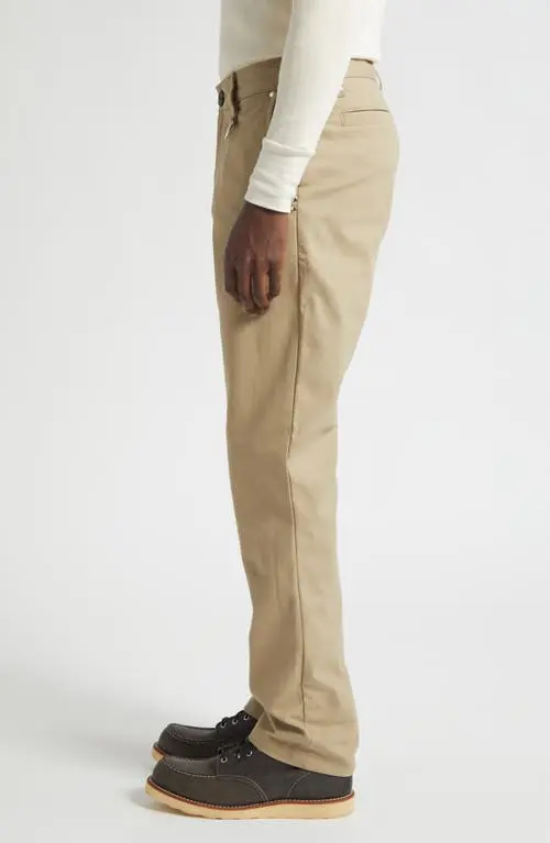 PHIPPS Studded Chinos