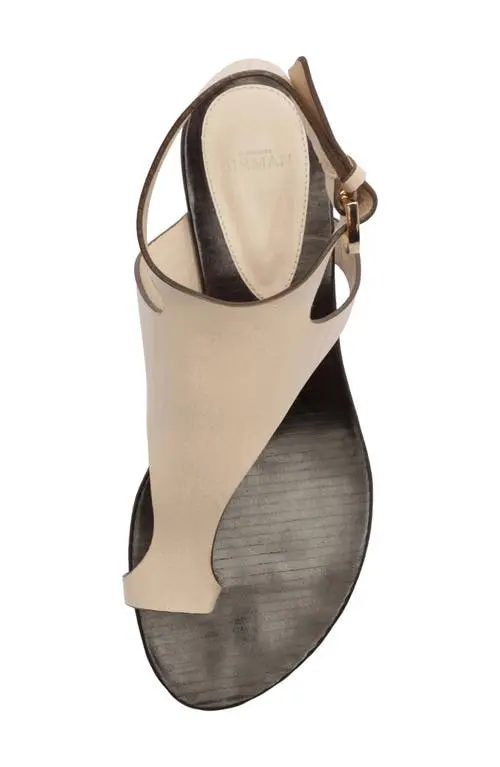 ALEXANDRE BIRMAN Eliah Block Heel Sandal