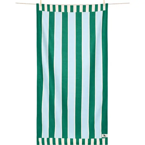 DOCK & BAY Home Towel - Peppermint Punch