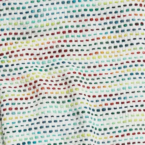 CAROL & FRANK Ella Bed Throw Decor
