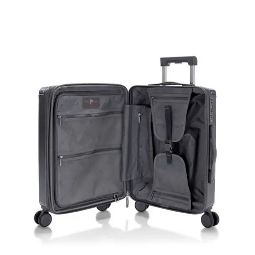 HEYS Luxe 21-inch Carry-on Luggage