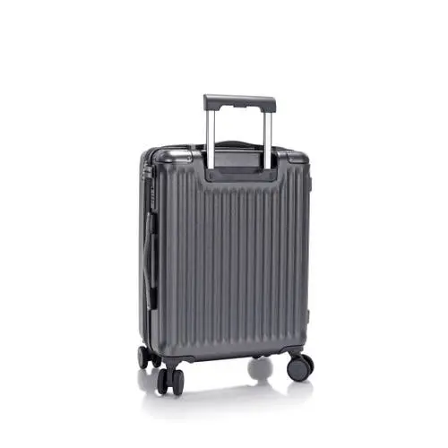 HEYS Luxe 21-inch Carry-on Luggage