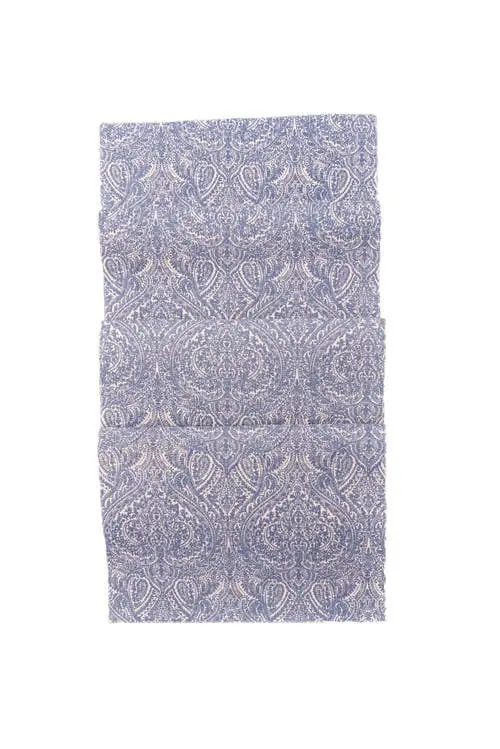 CAROL & FRANK Desiree Kitchen Table Runner 13" X 72"