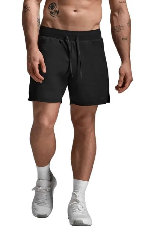 2xu Motion 2-in-1 5 Inch Shorts