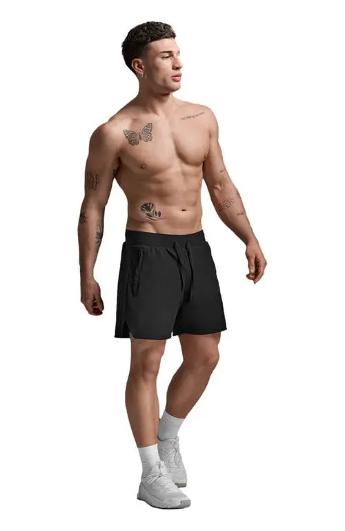 2xu Motion 2-in-1 5 Inch Shorts