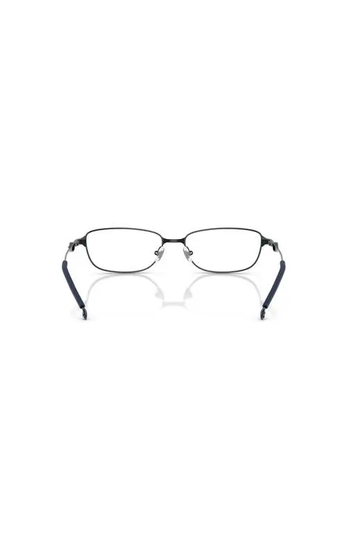 DIESEL® 54mm Rectangle Optical Glasses