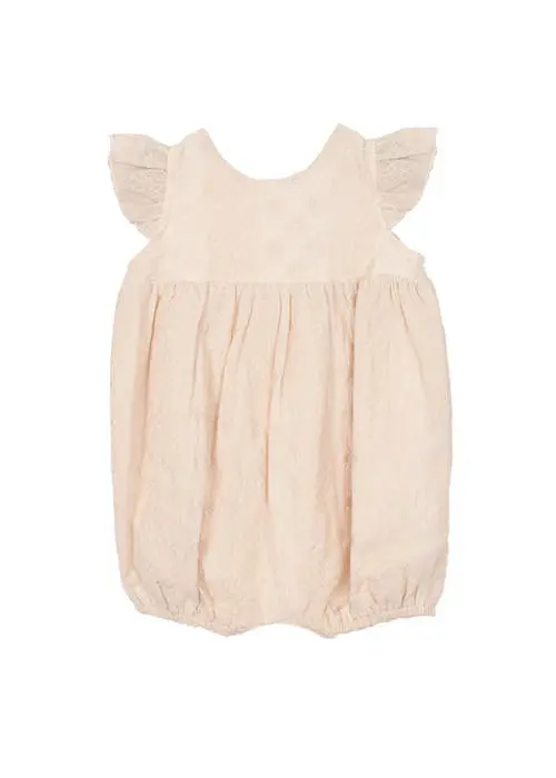 ISOBELLA & CHLOE Sienna Baby Romper