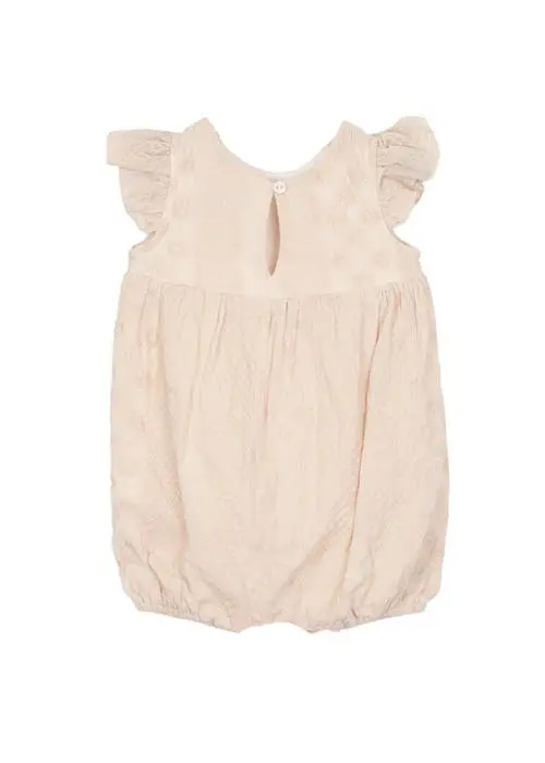 ISOBELLA & CHLOE Sienna Baby Romper
