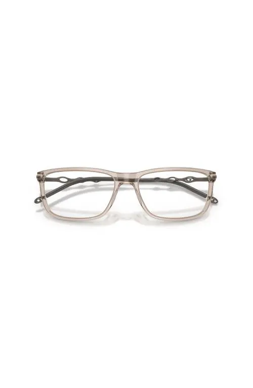 DIESEL® 56mm Square Optical Glasses - Grey