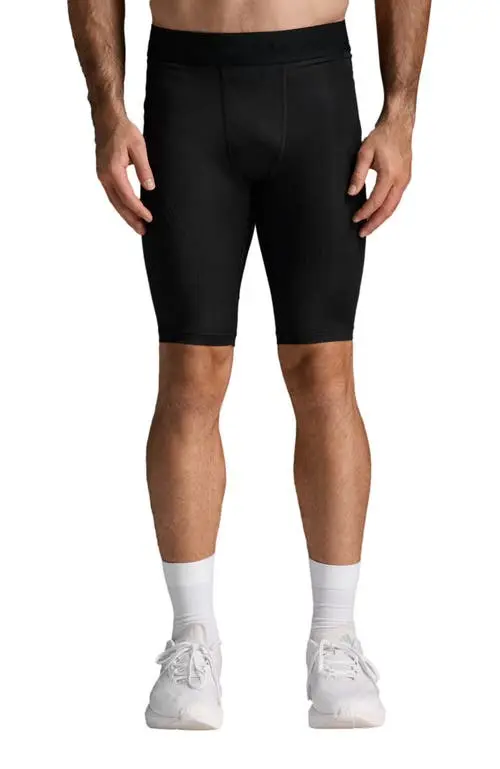 2xu Force Compression Shorts - Black/nero