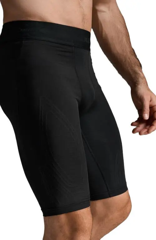 2xu Force Compression Shorts