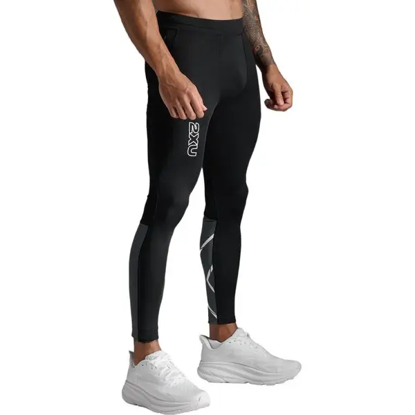 2xu Light Speed React Compression Tights