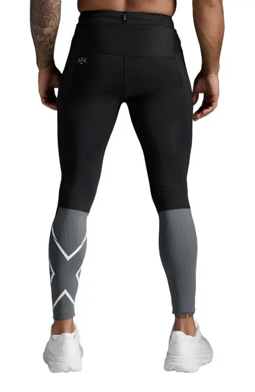 2xu Light Speed React Compression Tights