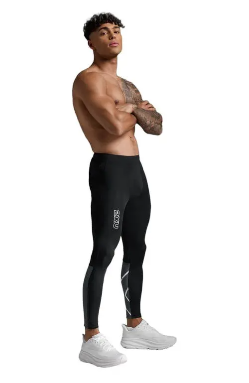 2xu Light Speed React Compression Tights