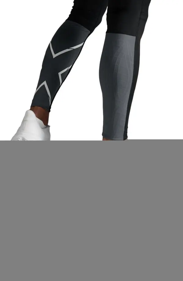 2xu Light Speed React Compression Tights