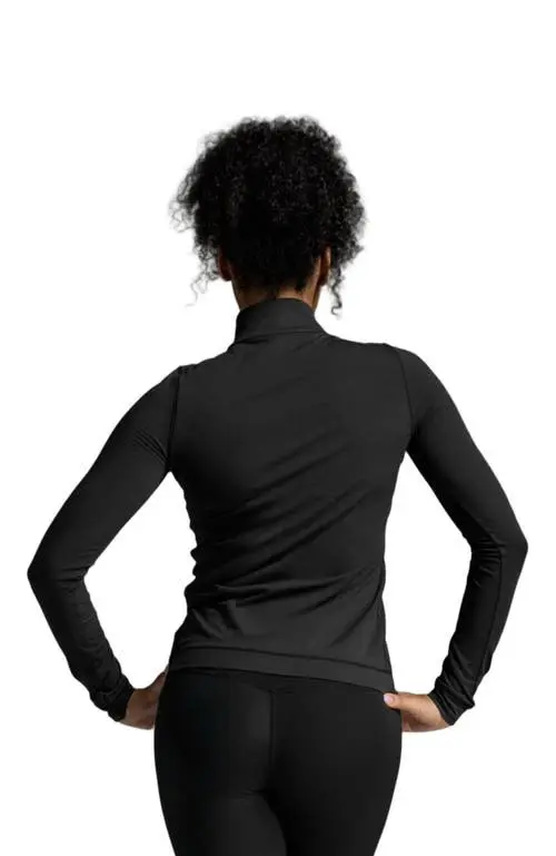 2xu Flex 1/2 Zip Long Sleeve