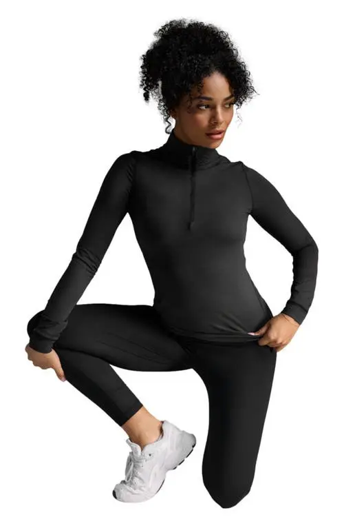 2xu Flex 1/2 Zip Long Sleeve