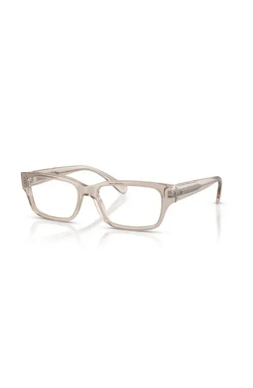 DIESEL® 54mm Square Optical Glasses - Grey