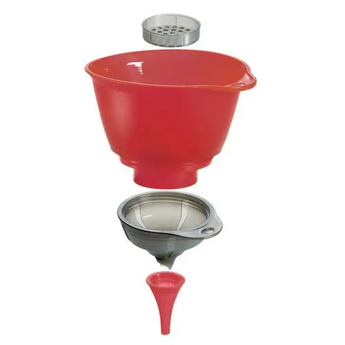 CUISIPRO 3-in-1 Funnel