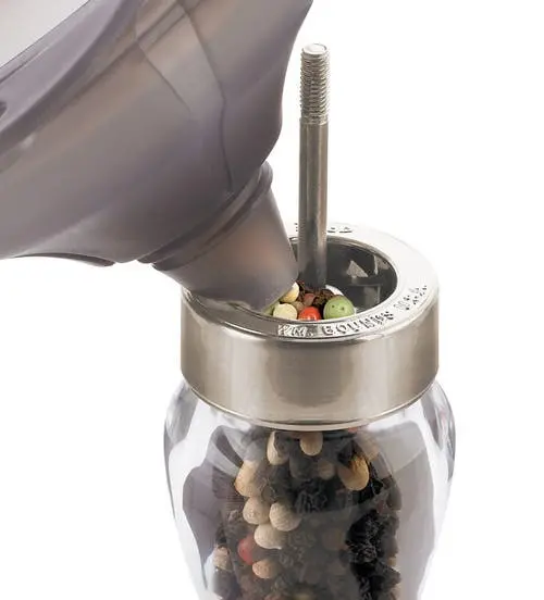 CUISIPRO 3-in-1 Funnel
