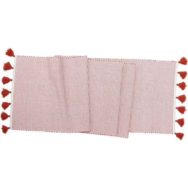 CAROL & FRANK Brett Canyon Table Runner