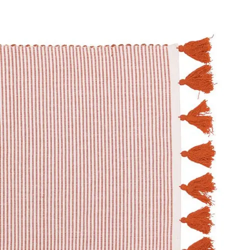 CAROL & FRANK Brett Canyon Table Runner