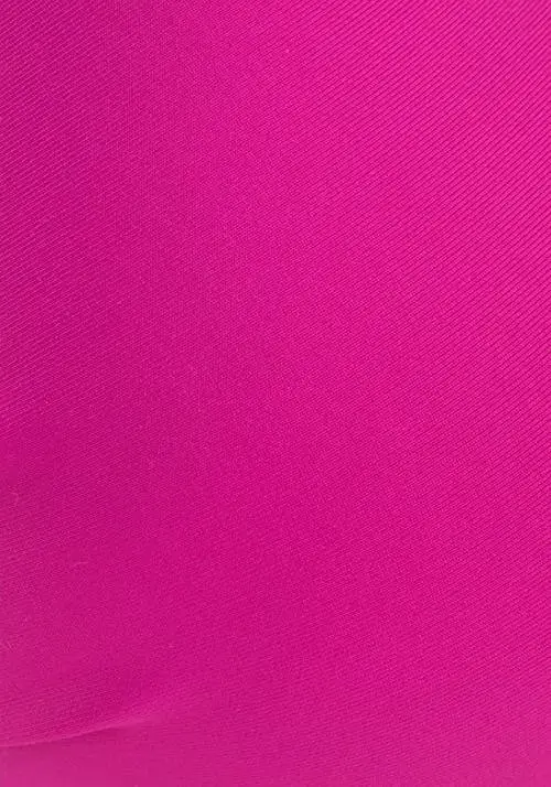 LASCANA Halter Push-up Bikini Top - Pink