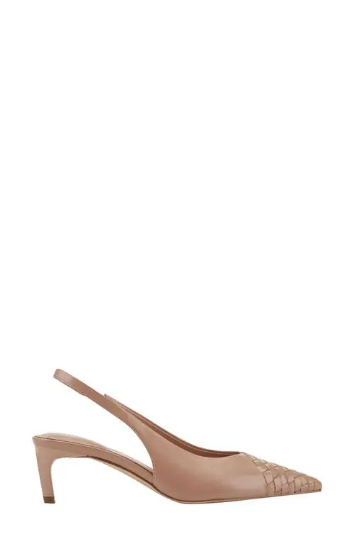 Marc Fisher Rilly Slingback Pump