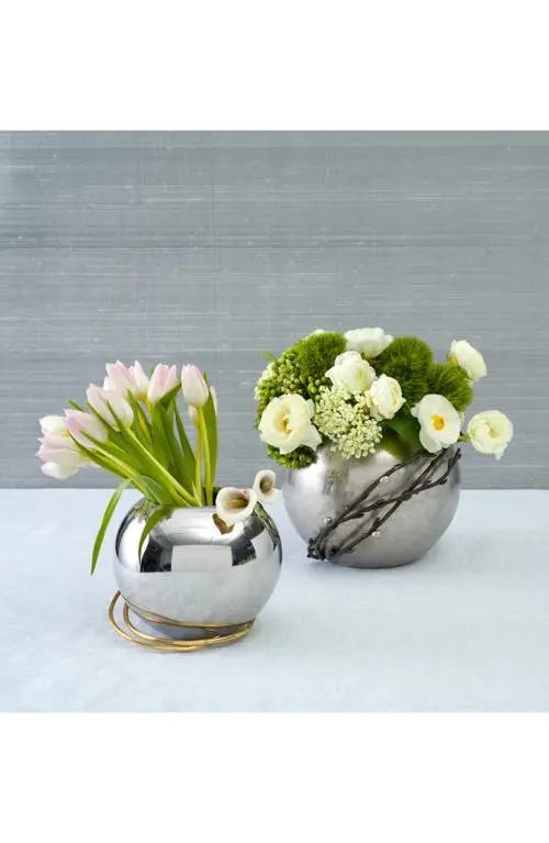 Michael Aram Calla Lily Vase