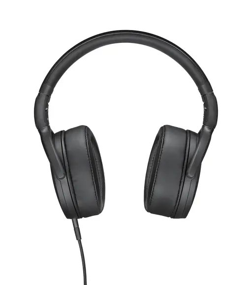 SENNHEISER Hd 400s Closed Back