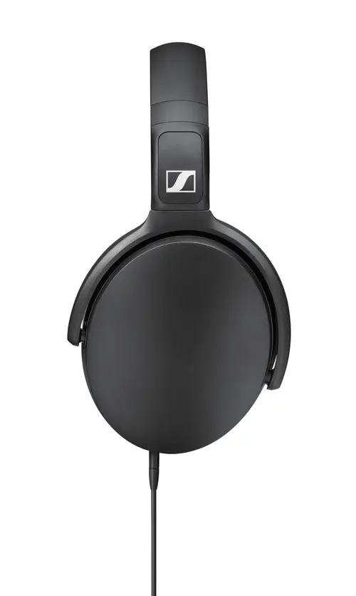 SENNHEISER Hd 400s Closed Back