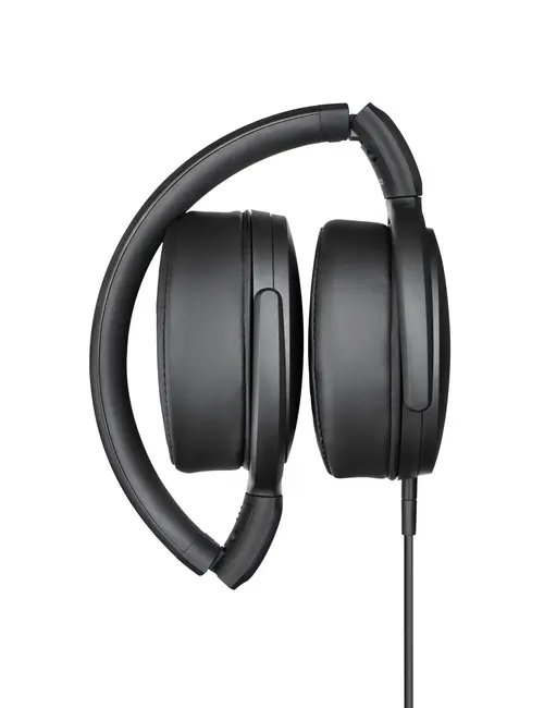 SENNHEISER Hd 400s Closed Back