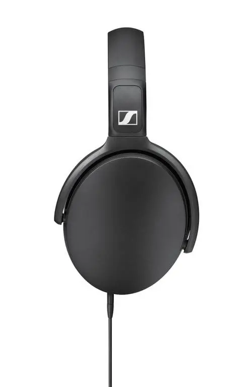 SENNHEISER Hd 400s Over-ear Headphones