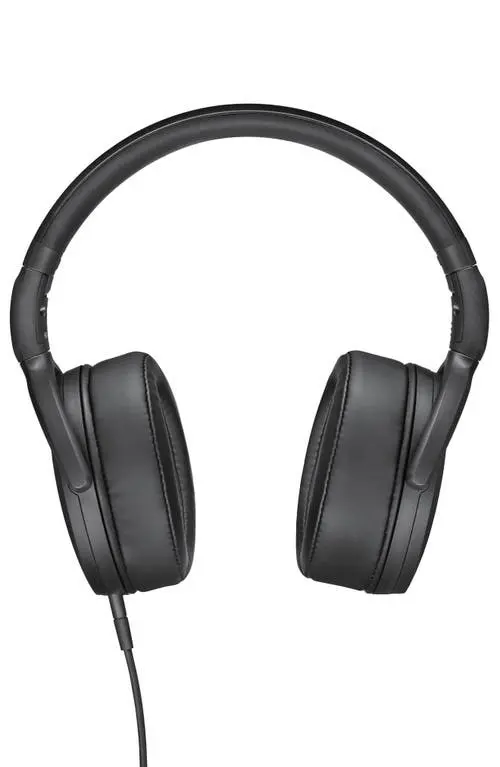 SENNHEISER Hd 400s Over-ear Headphones