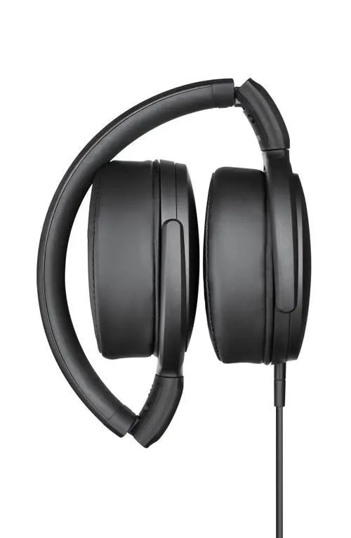 SENNHEISER Hd 400s Over-ear Headphones