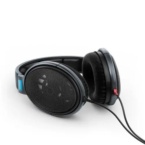 SENNHEISER Hd 600audiophile Hi-res Open Back Dynamic Headphone