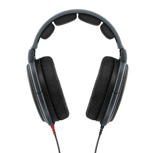 SENNHEISER Hd 600audiophile Hi-res Open Back Dynamic Headphone