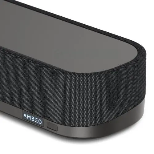 SENNHEISER Ambeo Soundbar Mini