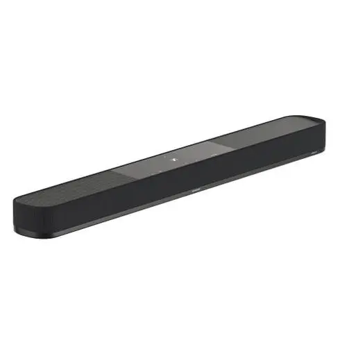 SENNHEISER Ambeo Soundbar Plus