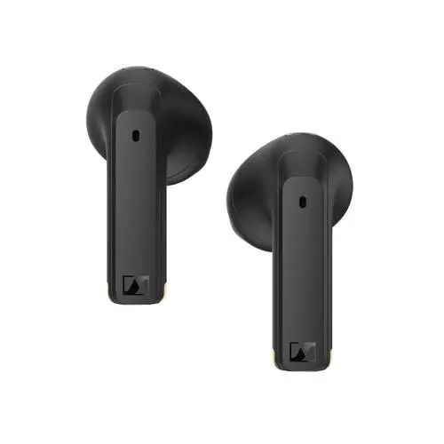 SENNHEISER Accentum Open Wireless Earbuds - Black