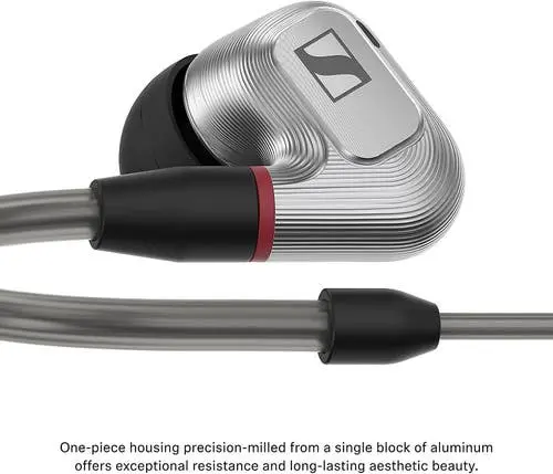 SENNHEISER Ie 900 Audiophile In-ear Headphones