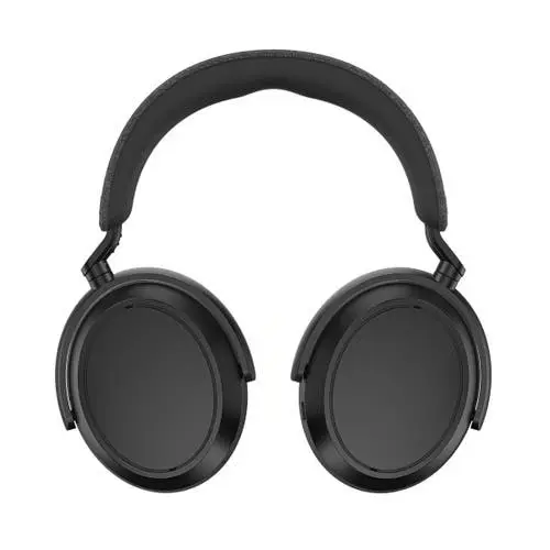 SENNHEISER Momentum 4 Wireless Headphones - Black