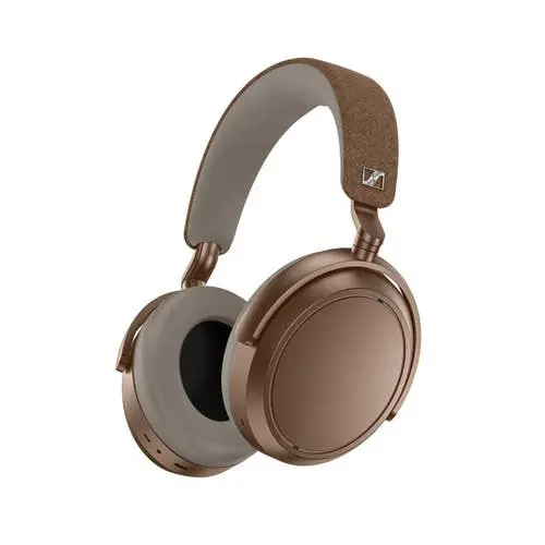 SENNHEISER Momentum 4 Wireless Headphones - Brown
