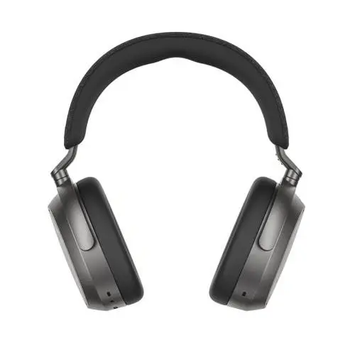 SENNHEISER Momentum 4 Wireless Headphones - Graphite