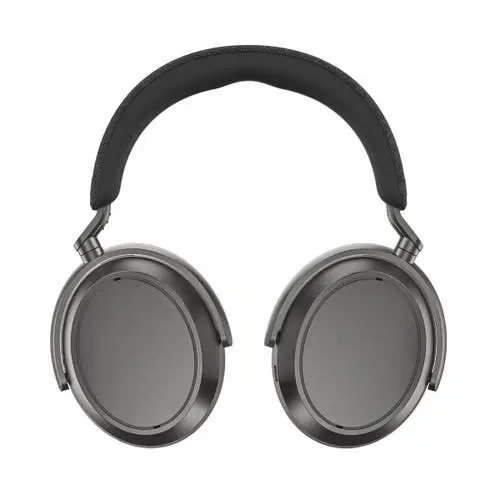 SENNHEISER Momentum 4 Wireless Headphones - Graphite