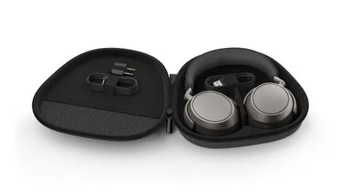SENNHEISER Momentum 4 Wireless Headphones - Graphite