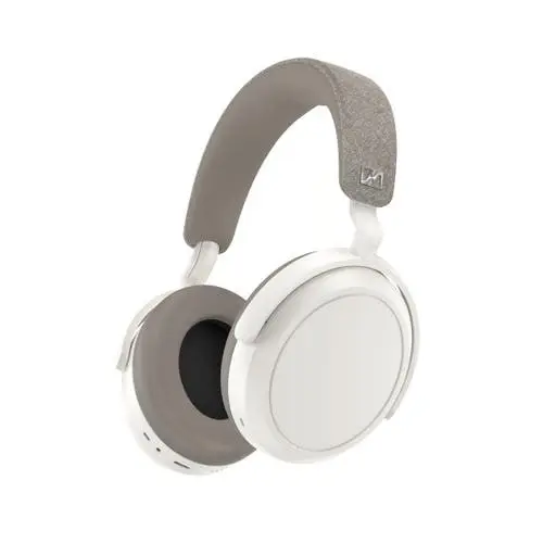SENNHEISER Momentum 4 Wireless Headphones - White