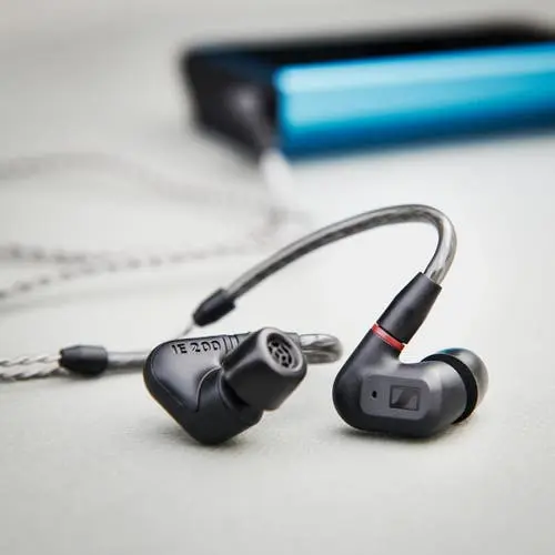 SENNHEISER Ie 200 In-ear Audiophile Headphones